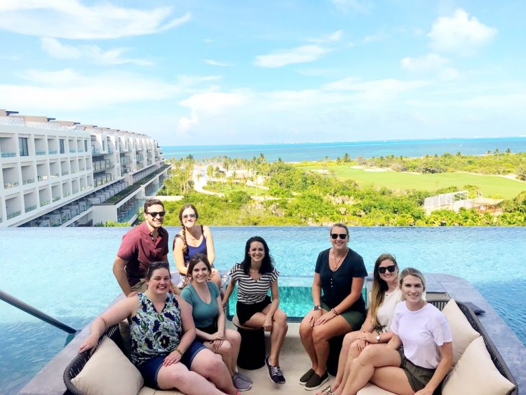 Join Jet Set Travel | New to Industry Advisor | Jetset World Travel
