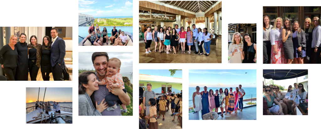 Careers at Jetset World Travel | Join Our Luxury Travel Agency