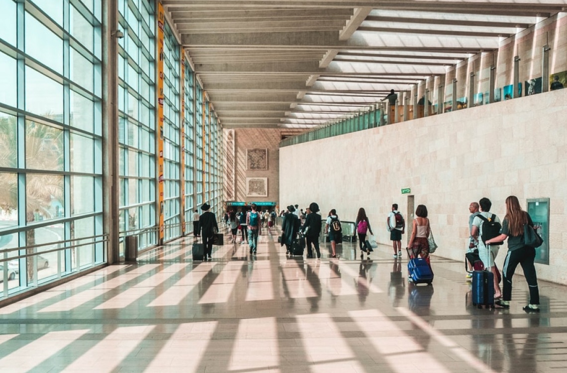 Luxury Travel Agency | Jet Set Travel Experts | Premium Travel Advisors