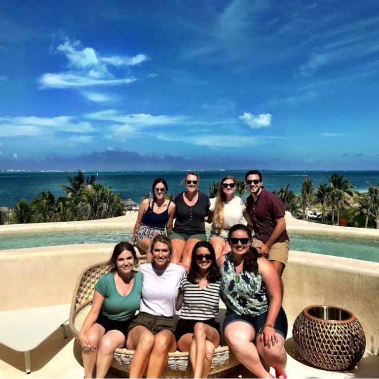 Luxury Travel Agency | Jet Set Travel Experts | Premium Travel Advisors