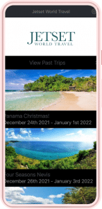 Luxury Travel Expert | Travel Concierge | Luxury Travel Advisor