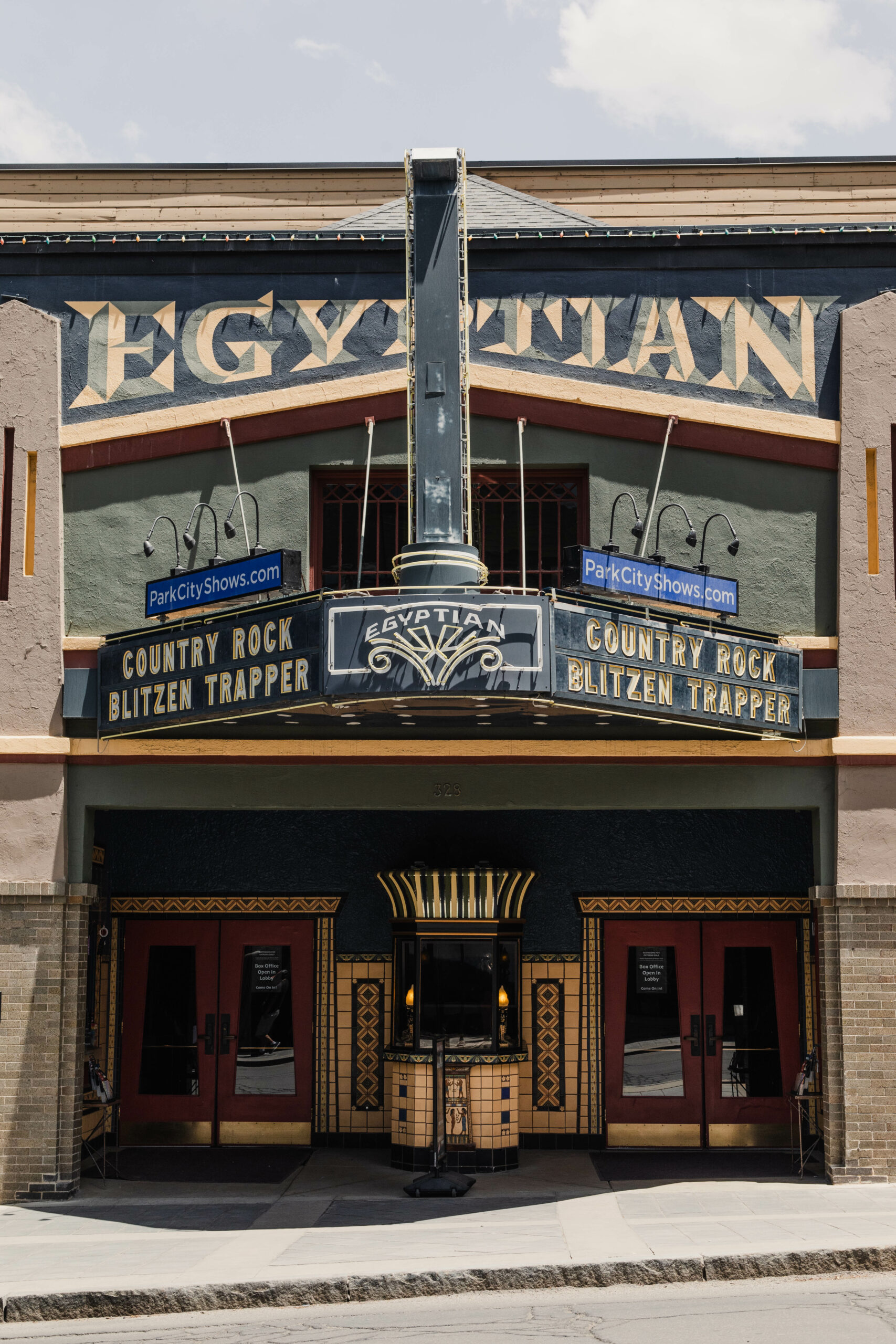 Ultimate Guide to Park City - Jetset