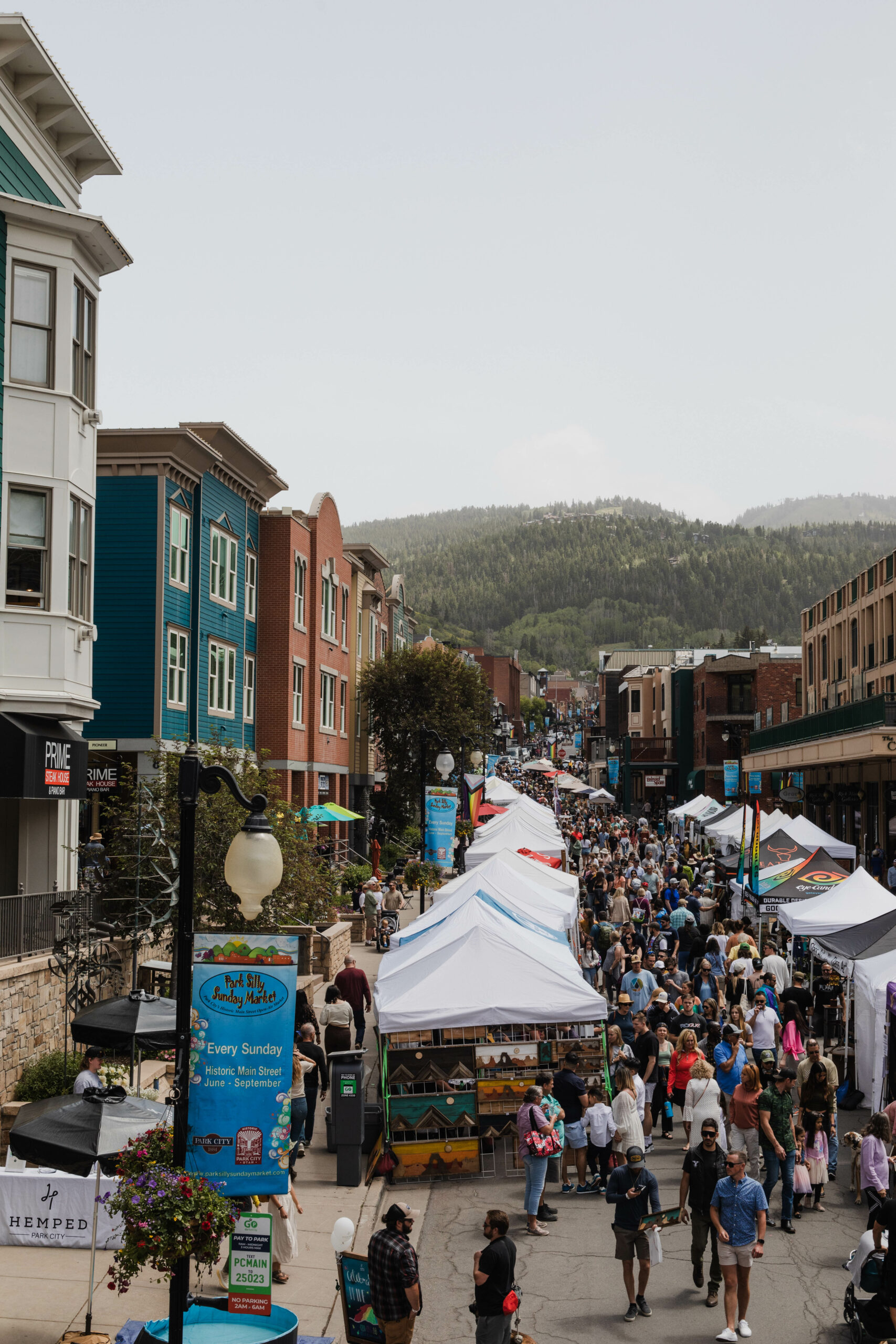 Ultimate Guide to Park City - Jetset
