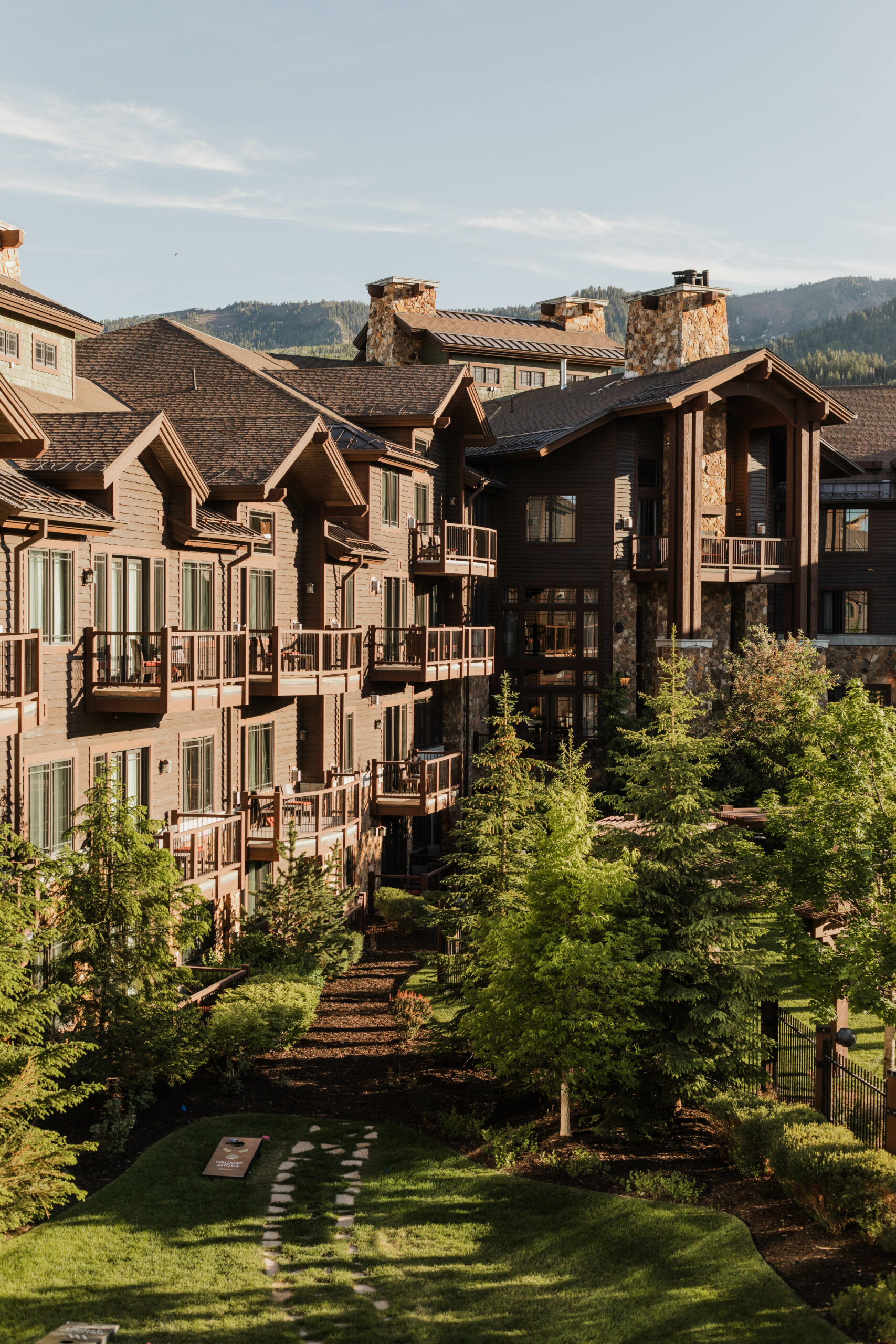 Ultimate Guide to Park City - Jetset
