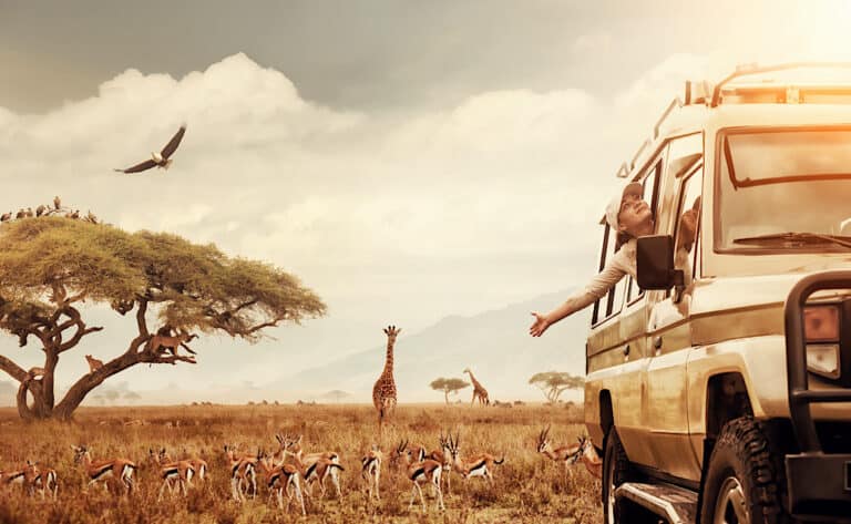 World Travel Blog | Jet Set Journal | Jetset Journeys