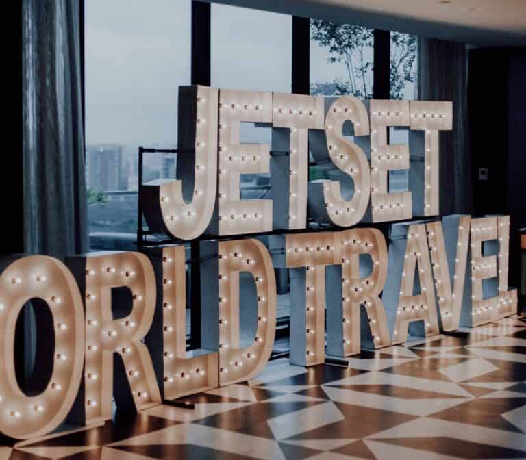 Careers at Jetset World Travel | Join Our Luxury Travel Agency